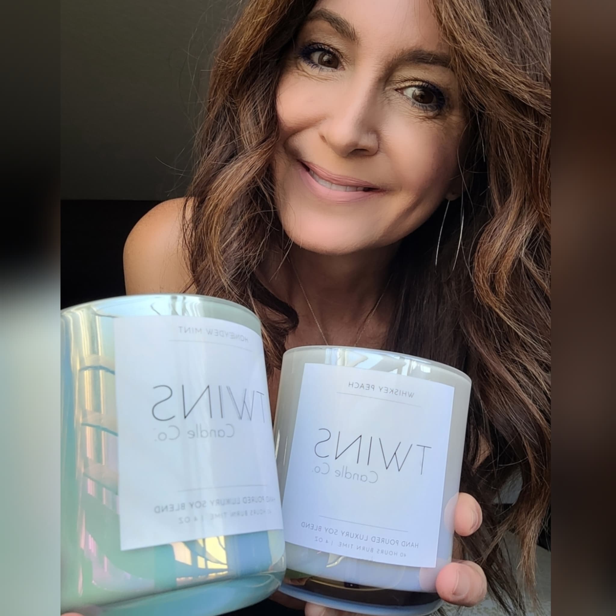 Handcrafted Luxury Candles and Diffusers | Twins Candle Collective